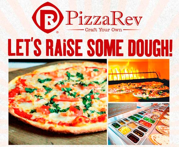 PizzaRev Update – Shepherding the Nations